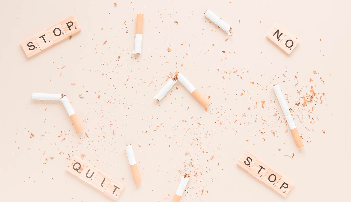 How to Gradually Quit Smoking with Kicko | Stop Smoking Prescriptions